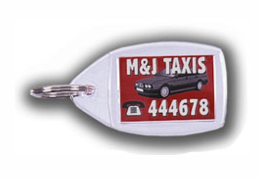 KEY FOBS | Prestige Printing